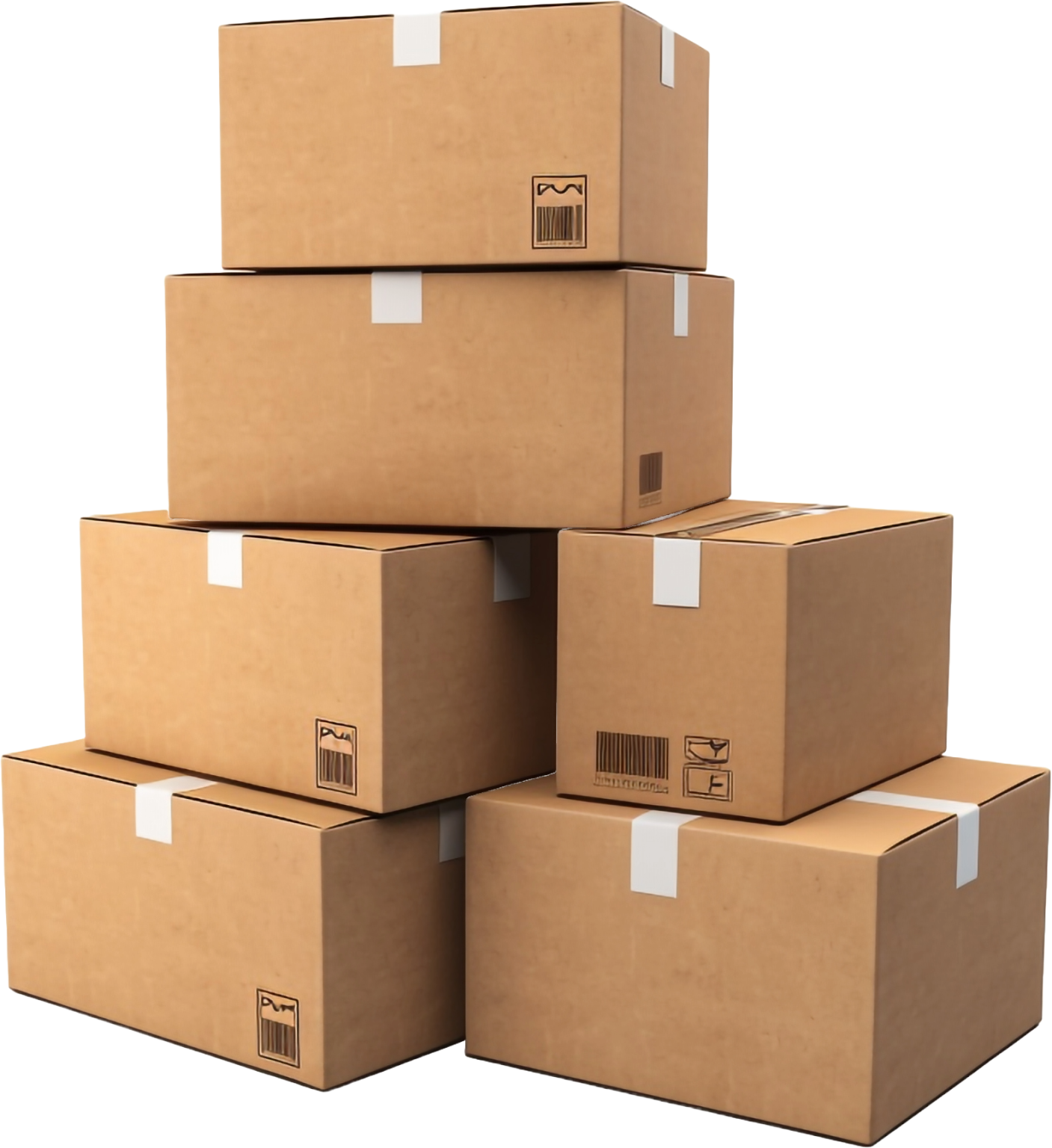 Processo - China Gate